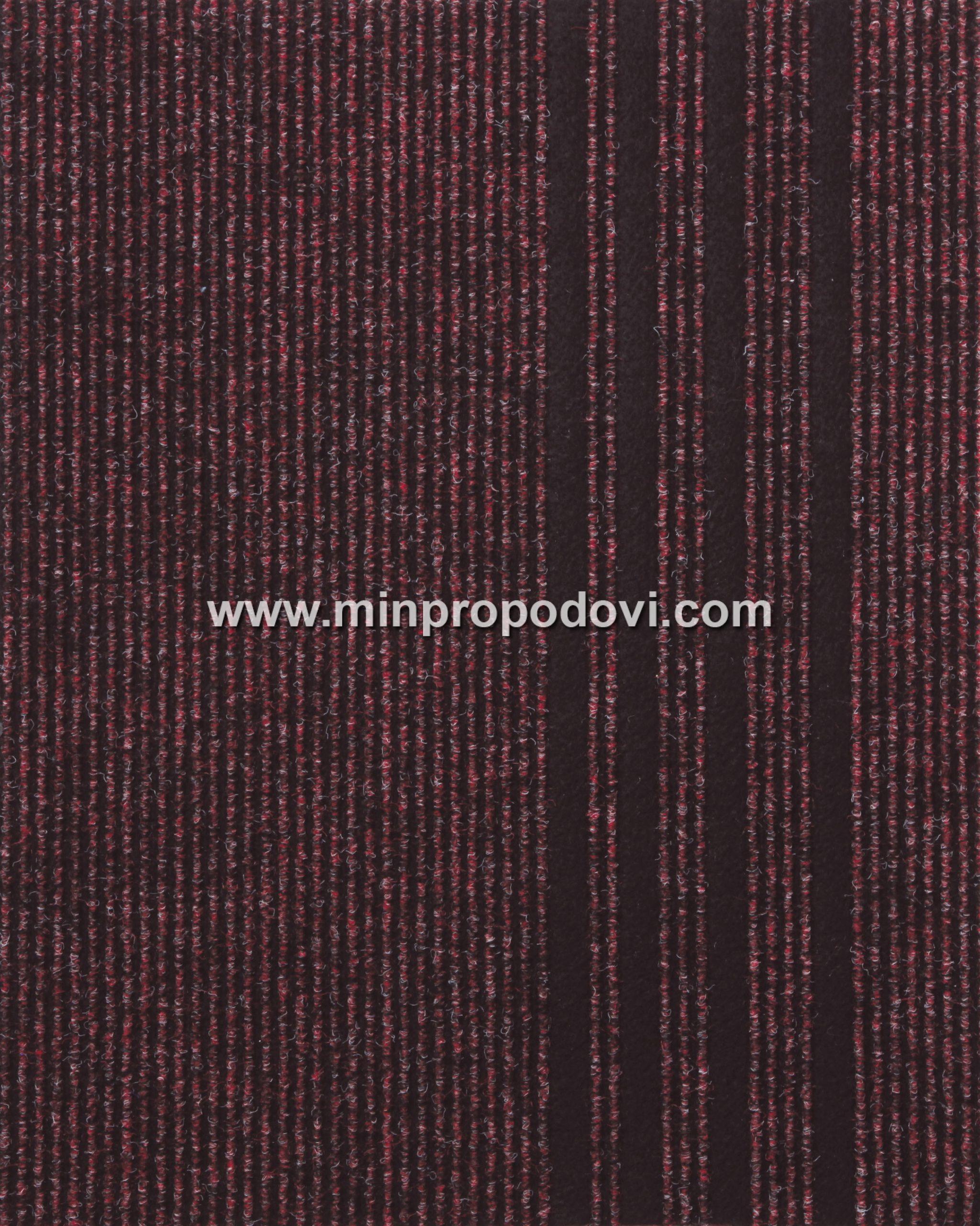 SINTELON STAZE URB 712 - Minpro podovi