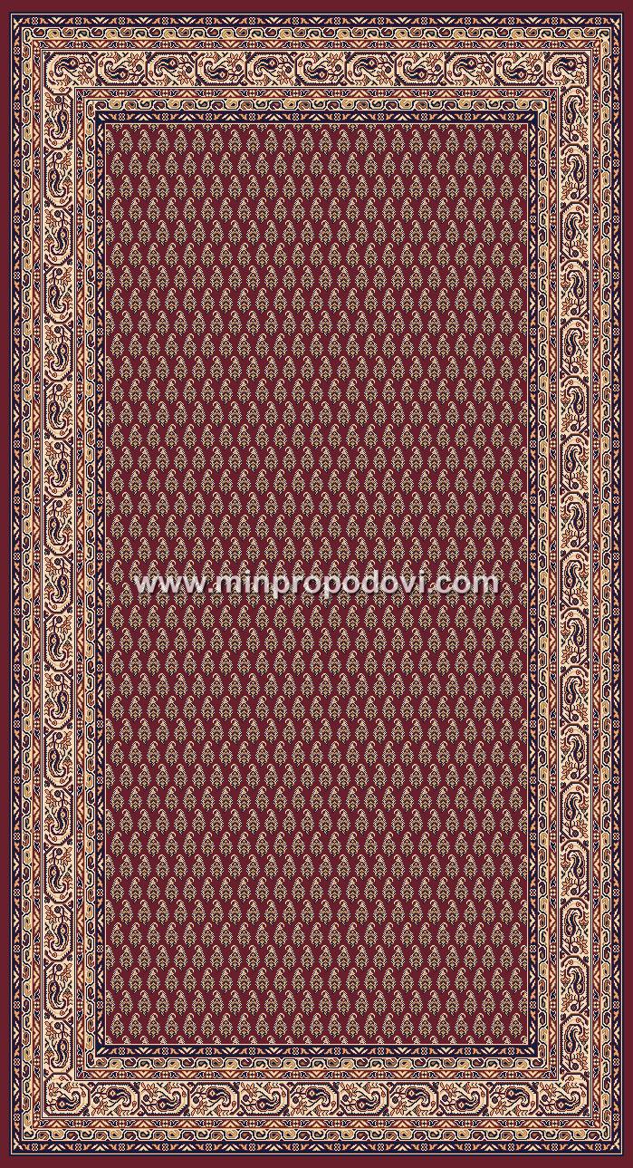 SOLID 03 CPC - Minpro podovi