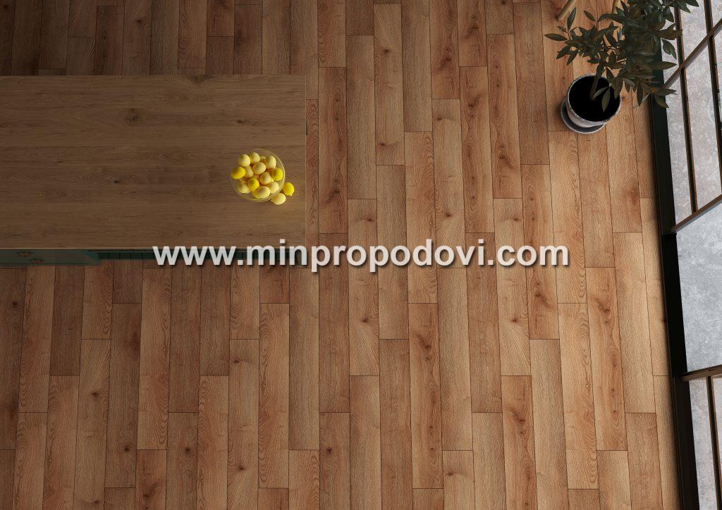 GIANT Red Oak 1233 4V - Minpro podovi