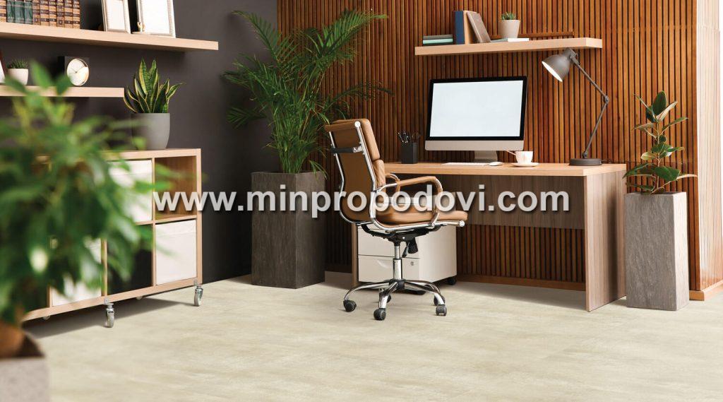 LVT Tarkett ModularT 8 - loose lay - Minpro podovi