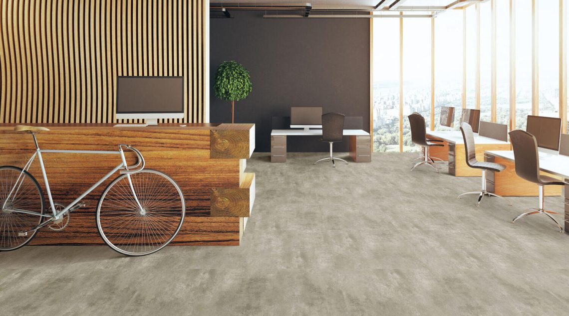 LVT Tarkett ModularT 8 - loose lay - Minpro podovi