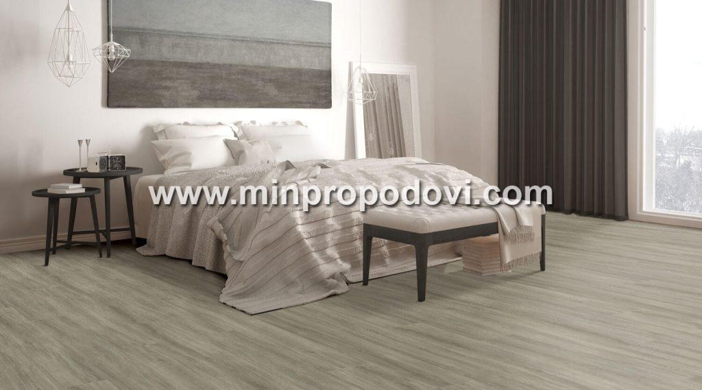 LVT Tarkett ModularT8 - loose lay - Minpro podovi