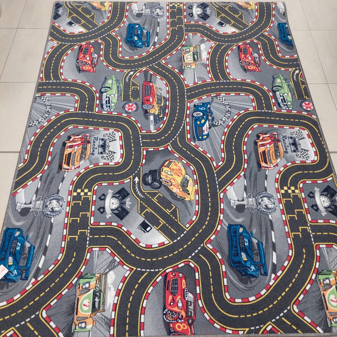 Itisoni - Tepisoni - Ploče - Minpro podovi